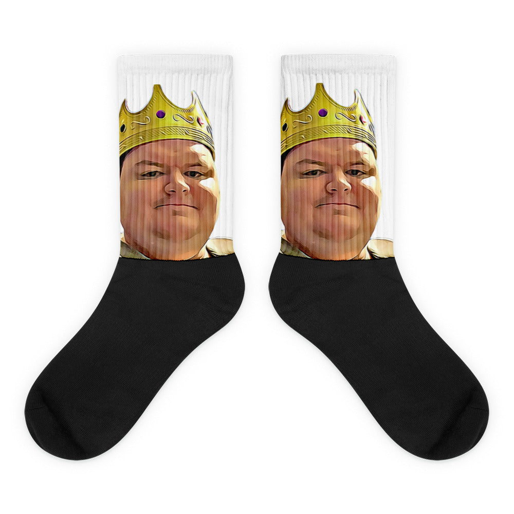 King Ian Socks – King ian merch