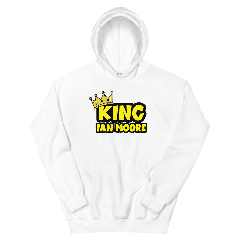 King Ian Hoodie – King ian merch